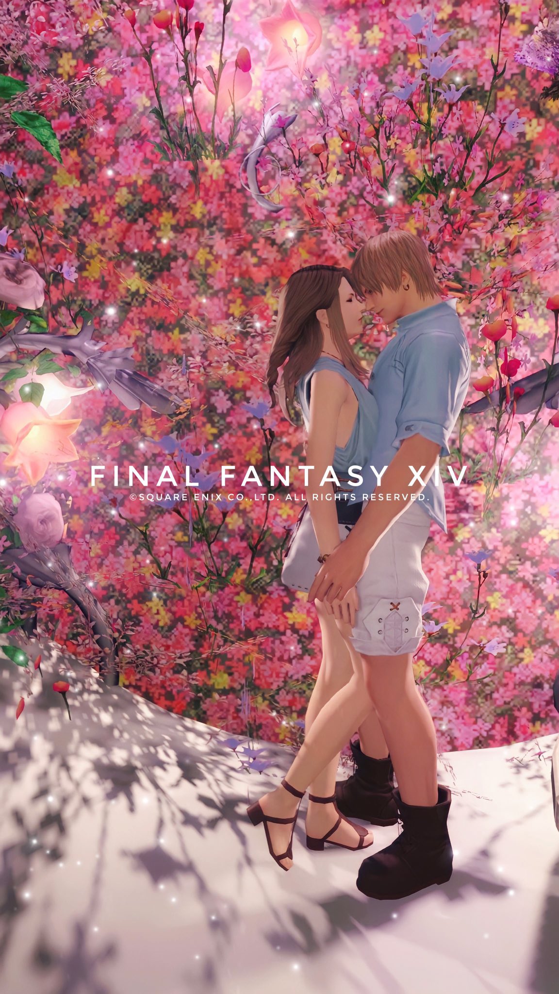 Ran (@Ran_FF14_MHW) / Twitter