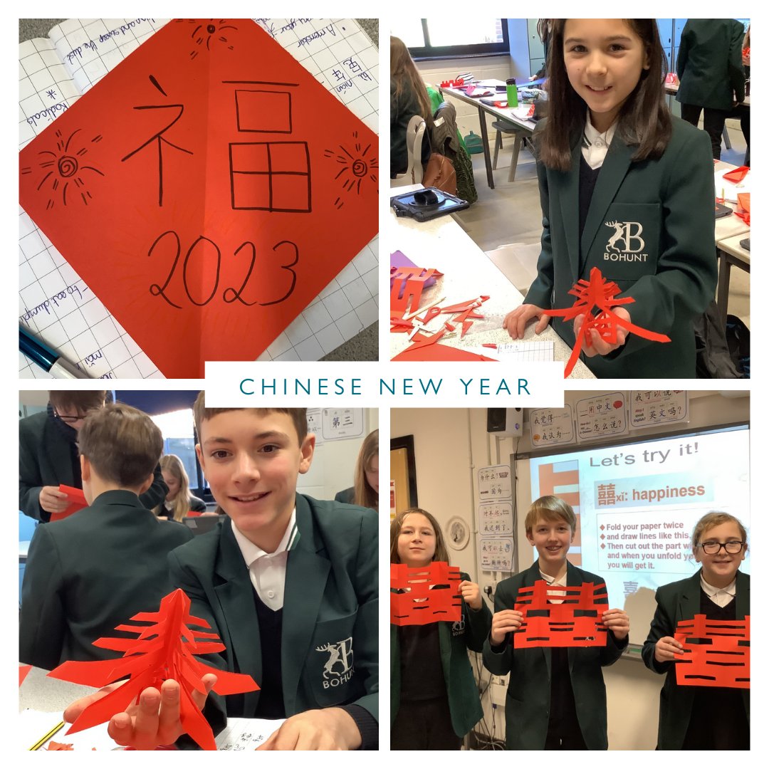 Bohunt School Liphook