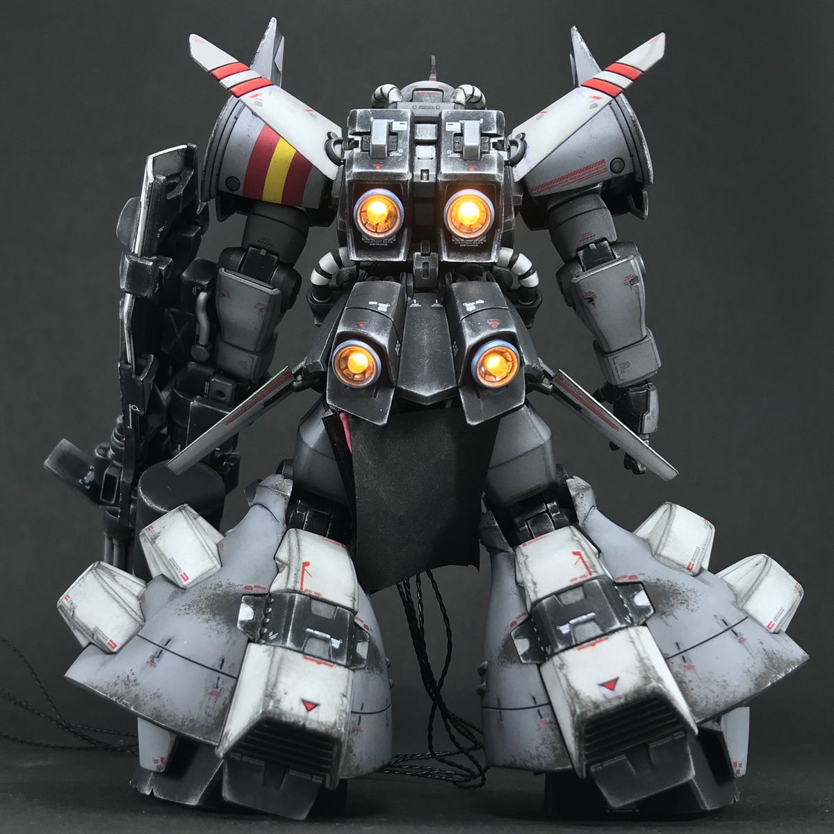 スラスターのTwitterイラスト検索結果。