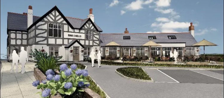 Royal visit to Calday Grange Grammar School – West Kirby