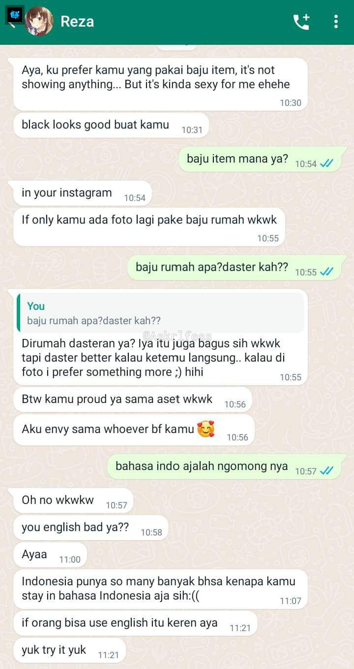 Askrlfess on Twitter: "[askrl] ni org kenapa kira2 🥹😭😭 https://t.co/fXhBGtZdYf" / Twitter