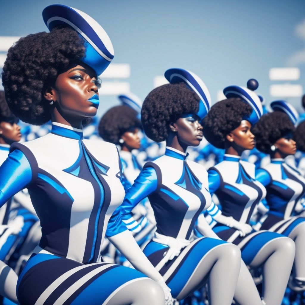 EmmoLei Sankofa on Twitter: "#18 Jackson State University @SonicBoomOTS 3072 AD Step into the ...