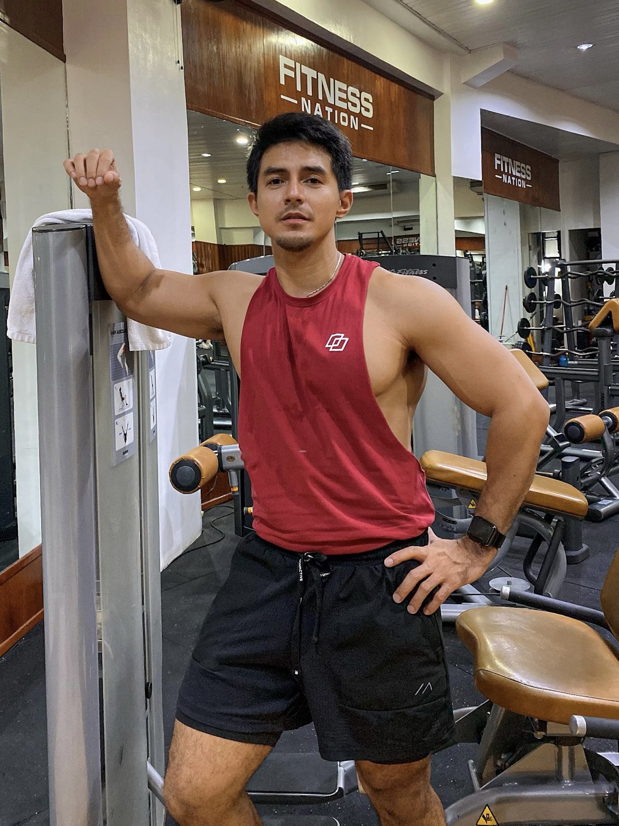 Jaycee Domincel (@jaycee_domincel) / Twitter