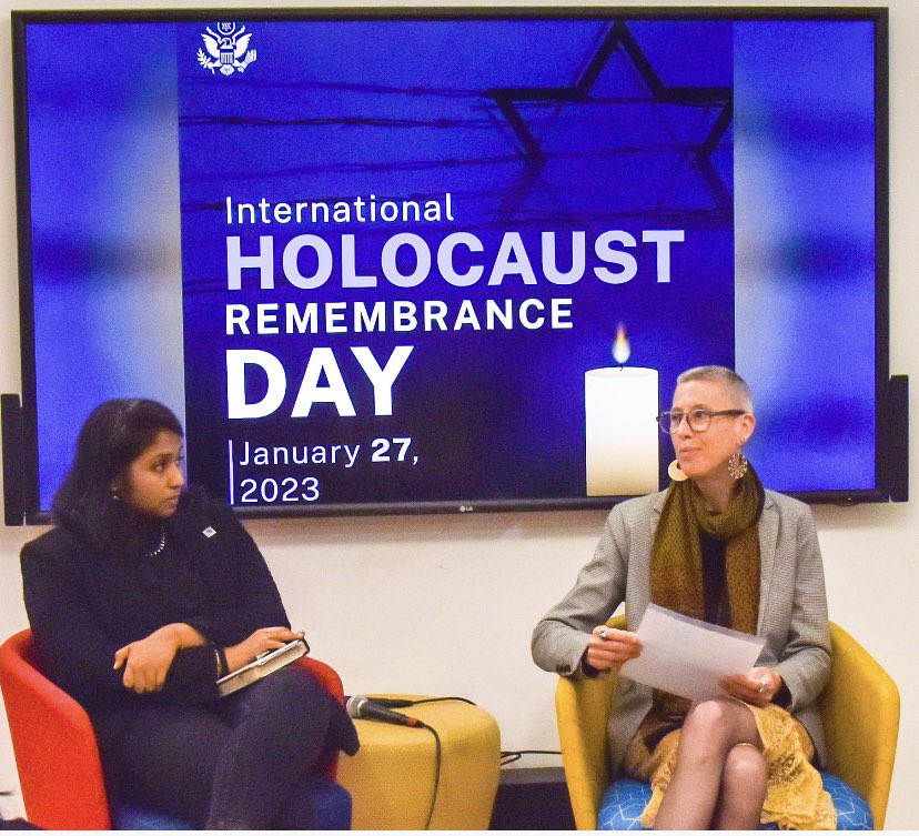 U.S. Consulate General Chennai on Twitter: "Today, #WeRemember& honor ...