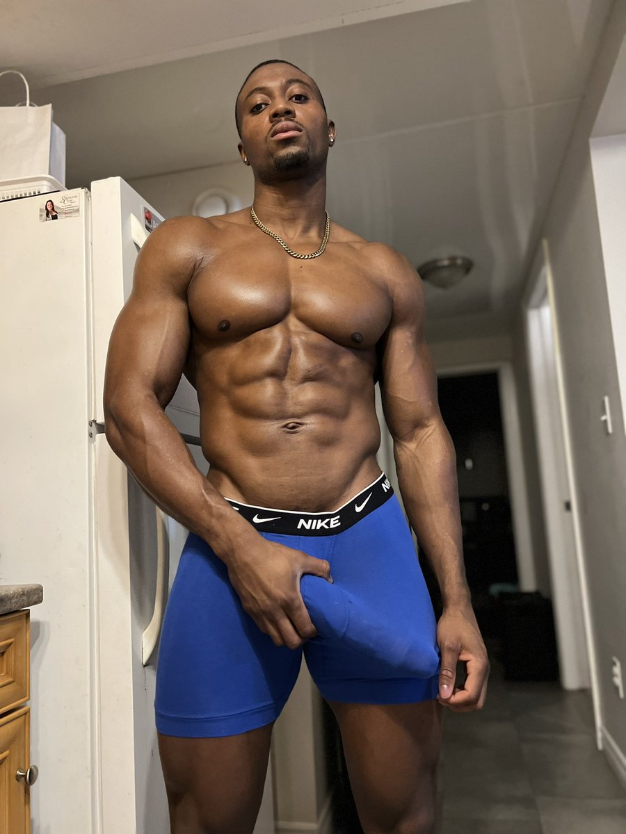 Sextrigga On Twitter Rt Supremetyreece Lets Do A Workout With My