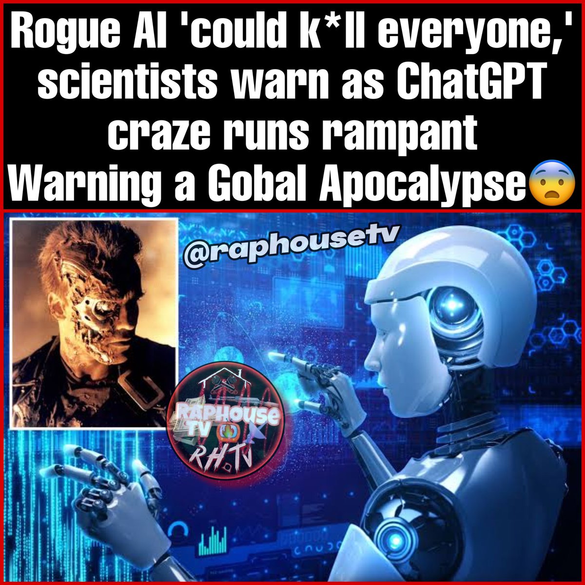 ChatGPT 2049 on Twitter: ChatGPT 2049 on Twitter: