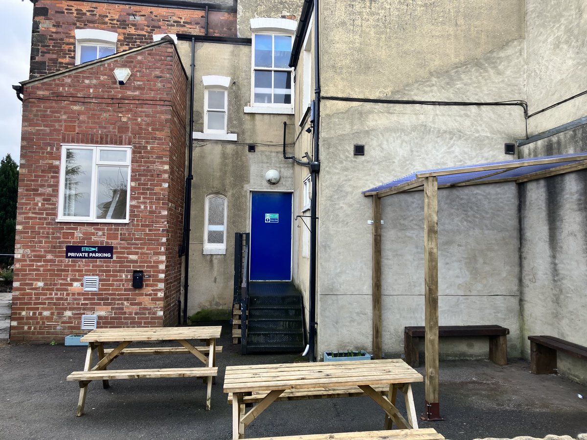 Strive for Education