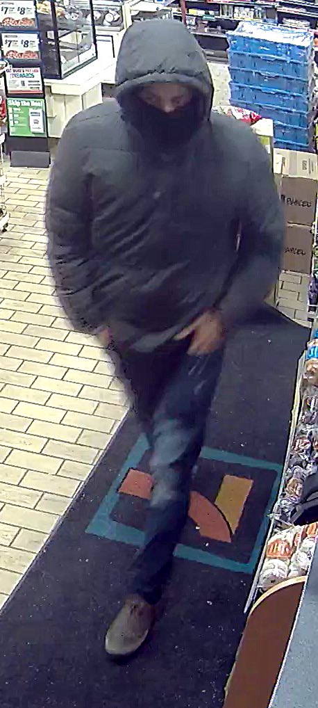 Denver Police Dept On Twitter And Same For This Suspect… Denver