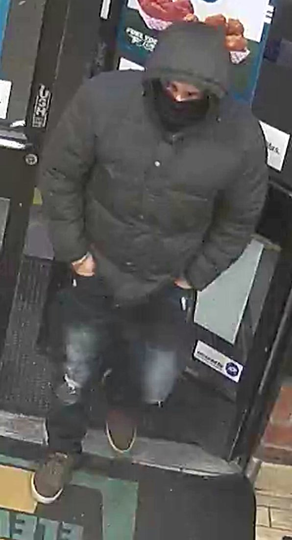 Denver Police Dept On Twitter And Same For This Suspect… Denver