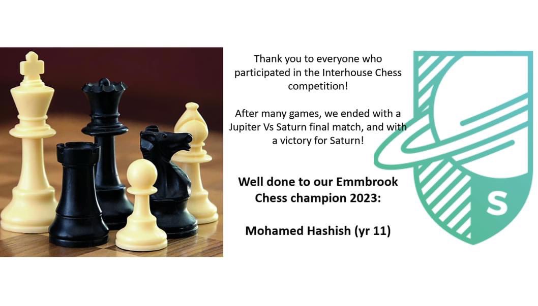 The Emmbrook School - Home