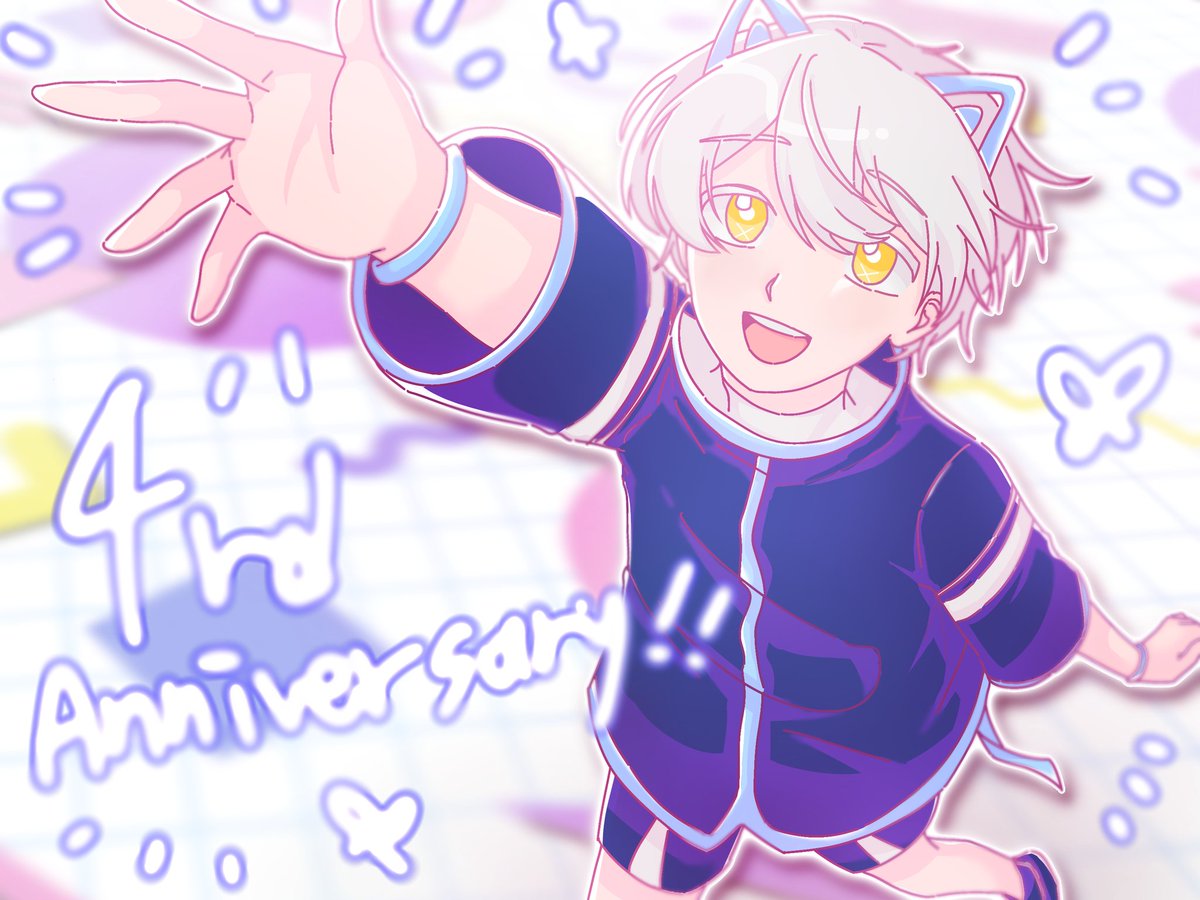 ooch_cmpaさんのイラストまとめ