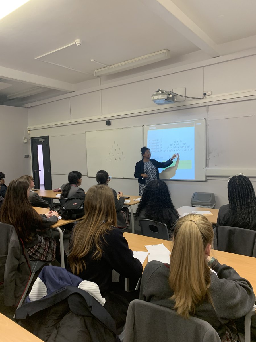 Welcome to Harris Rainham Sixth Form