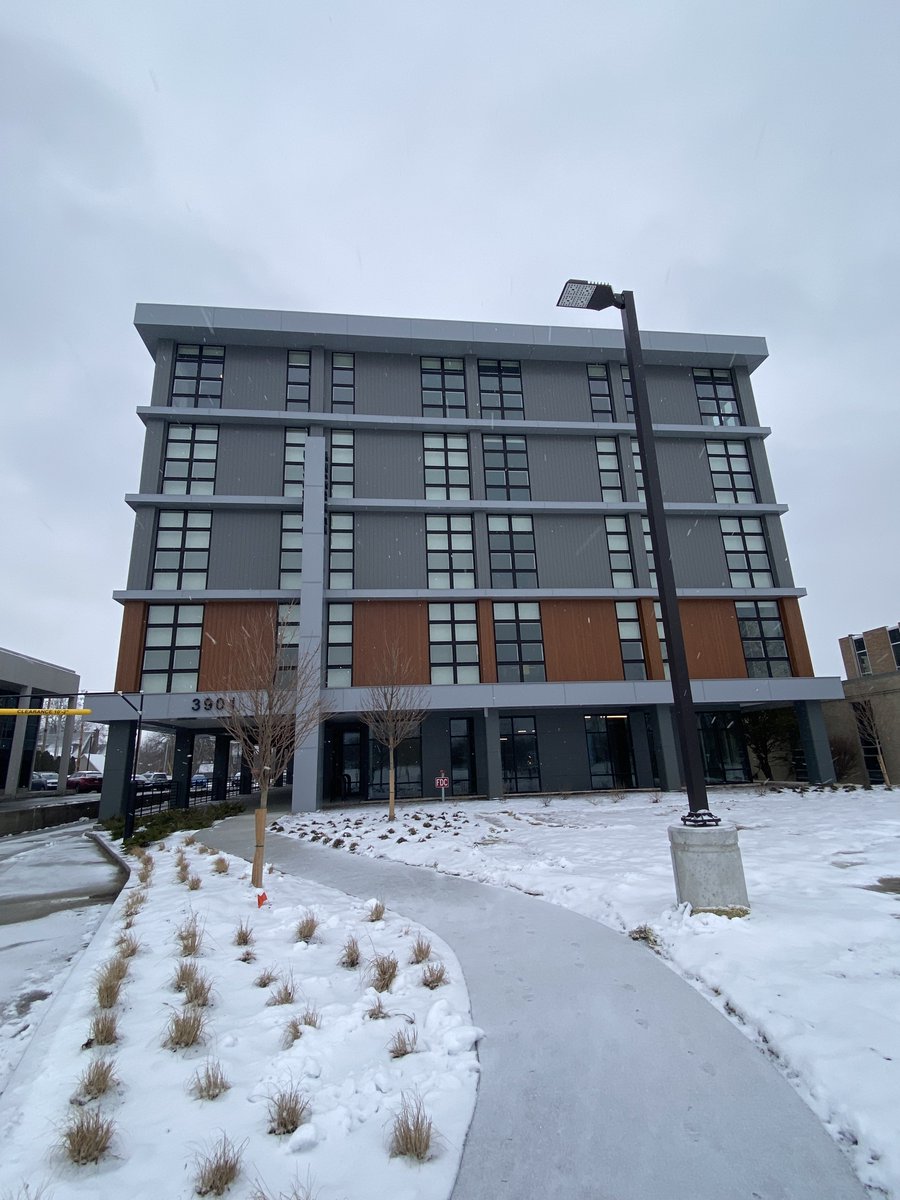 Indianapolis Neighborhood Housing Partnership (INHP) – Be Selfless Indy