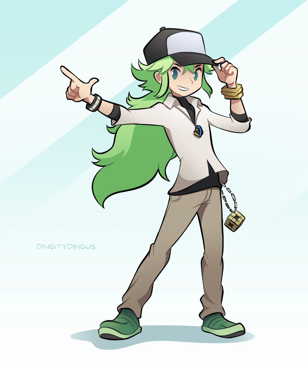 Vinny 🌟 (@DingityDingus) さんのイラスト・マンガ作品まとめ (282 件) - Twoucan