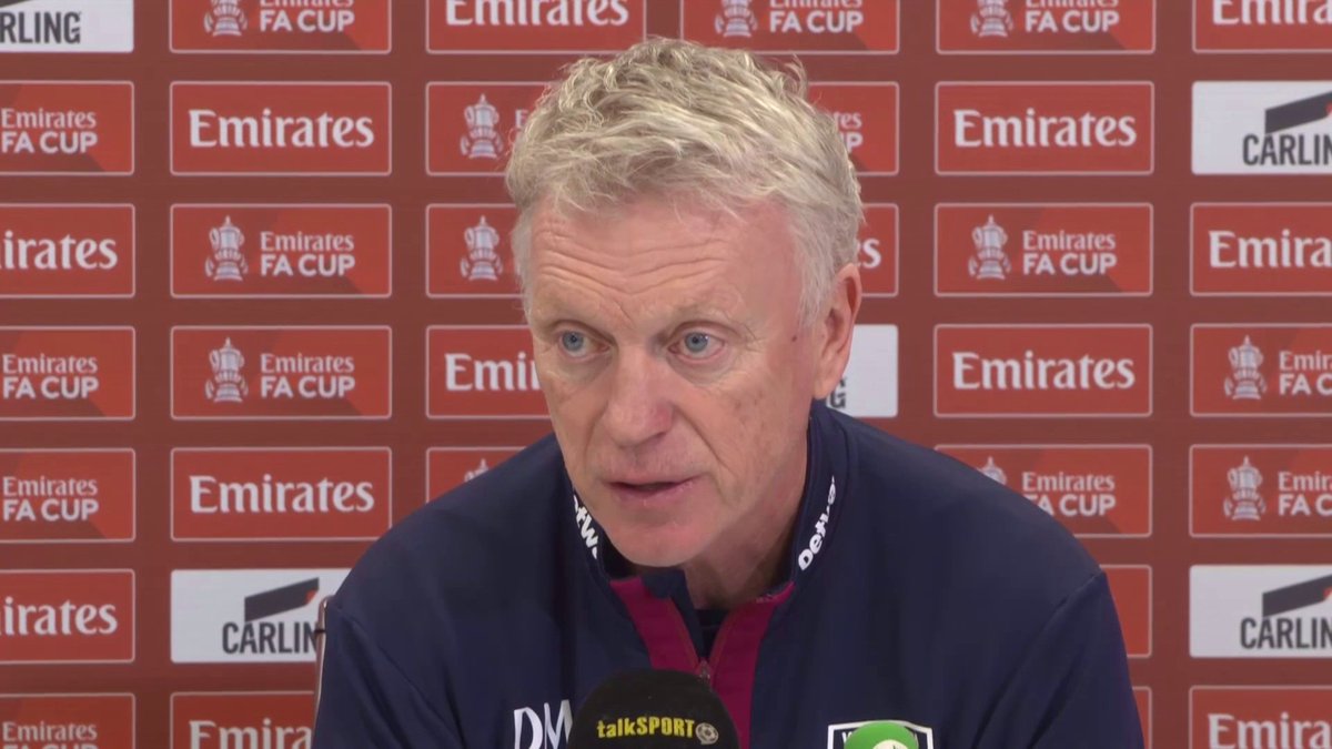 Football Daily On Twitter π£ I Was Really Disappointed David Moyes