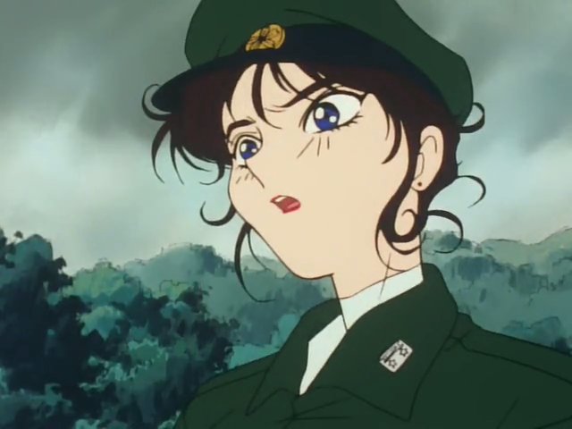 Mecha Girl Of The Day On Twitter Next Mecha Girl Of The Day Is Seia