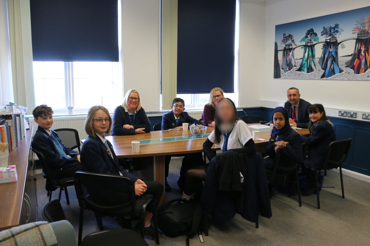 Welcome to Varndean School