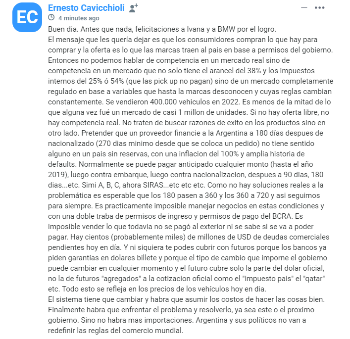 Motor1.com Argentina on Twitter: Motor1.com Argentina on Twitter: