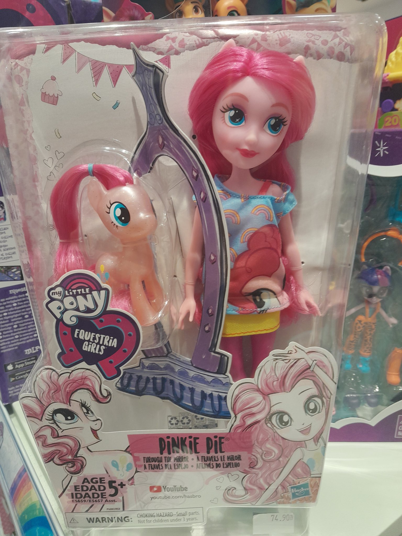 SparklyCoffee🛼🦋 ️🏳️‍⚧️ (In space or underwater) on Twitter: "Emmmm 2015 dolls in Poland ...