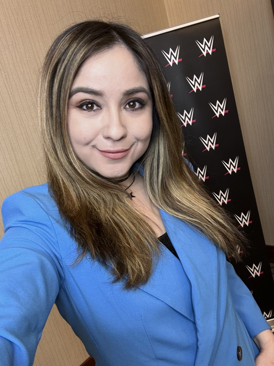 Denise Hollywood Salcedo On Twitter Ready For Media Day