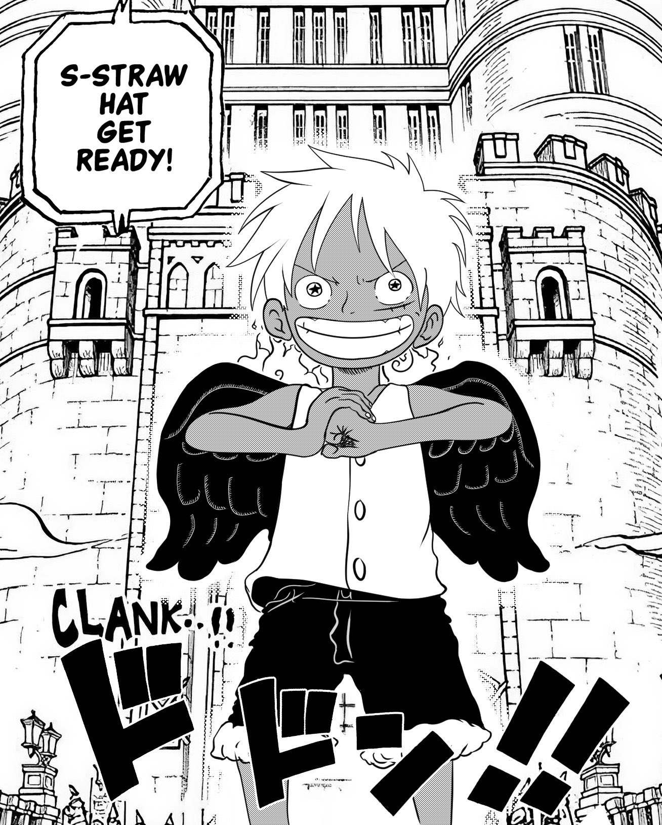 General & Others - Will there be seraphim outside of the og 7? | Worstgen