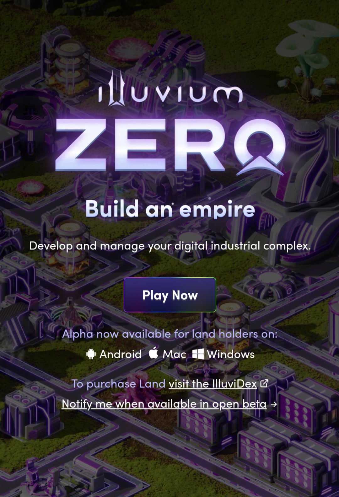 Illuvium on Twitter: "You can learn more about our AAA companion experience to Arena and ...