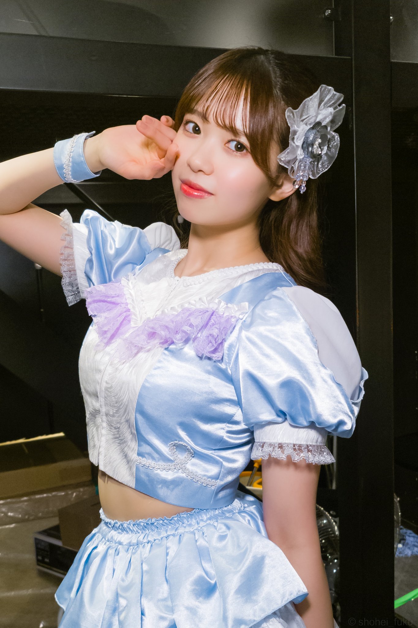 しょうへい on Twitter: "2023/1/27 ILJ annex supported by IDOL LIVE JAPAN & LiVE GiRLS JPN GOTANDA G4 ...