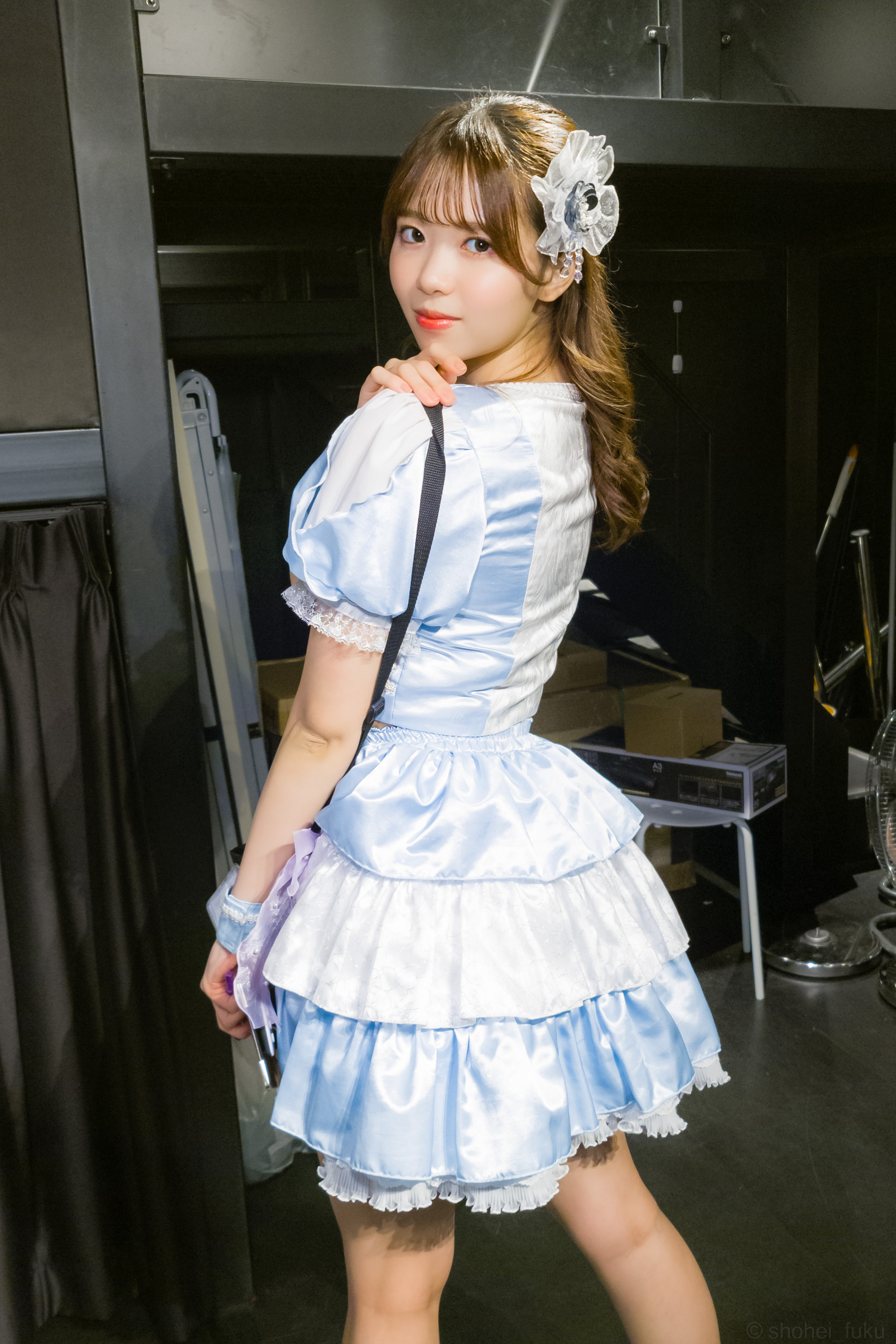 しょうへい on Twitter: "2023/1/27 ILJ annex supported by IDOL LIVE JAPAN & LiVE GiRLS JPN GOTANDA G4 ...