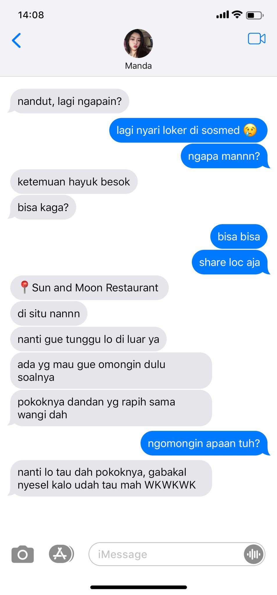 jean mager on Twitter: "18. (maaf daymode soalnya males remake hehe) https://t.co/j79Gps6OAv ...