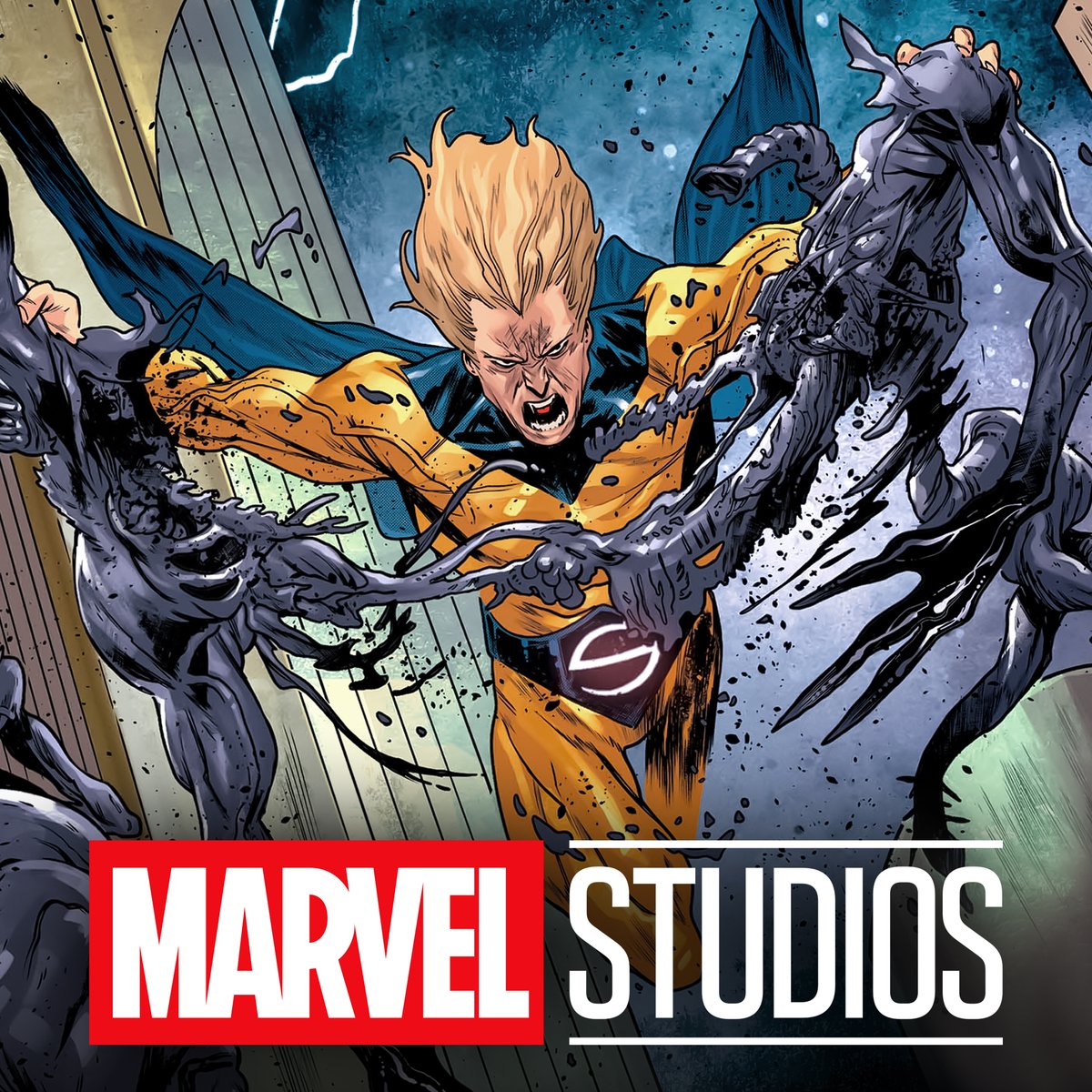 MCU - The Direct on Twitter: MCU - The Direct on Twitter: