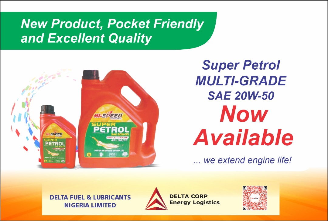 Speed Petrol Logo