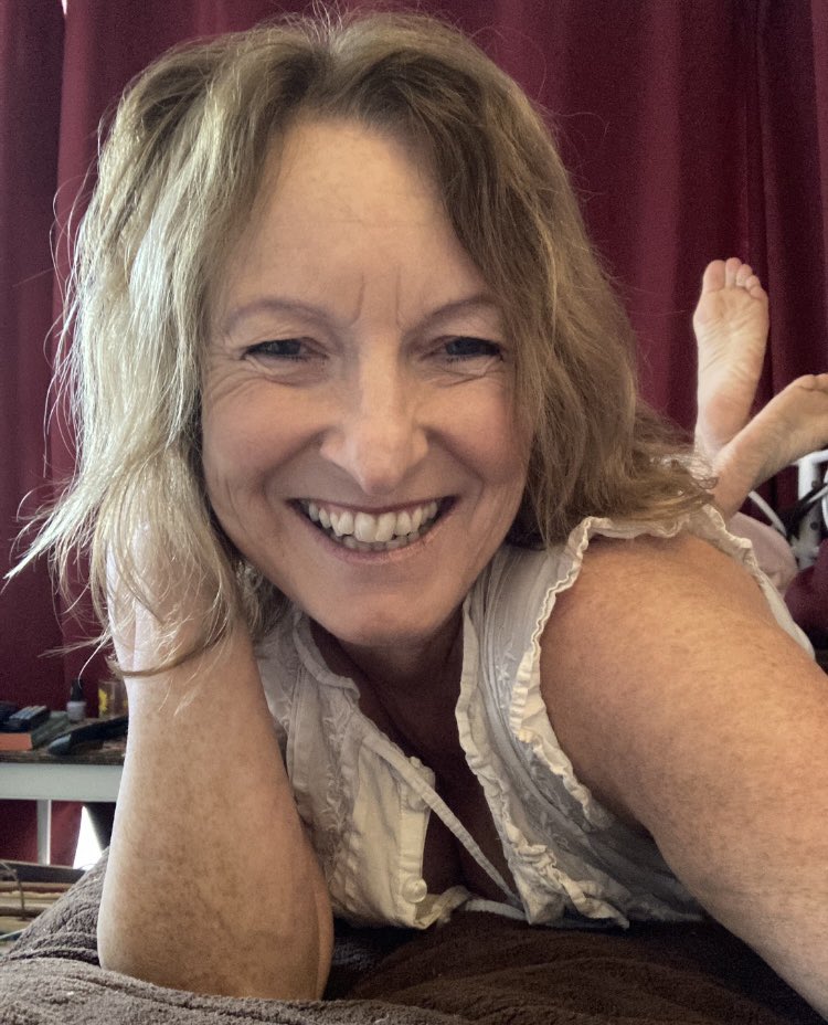 Tracey joy 🌻🌻 on Twitter: "Just got home from seeing mum now relaxing before babysitting again ...