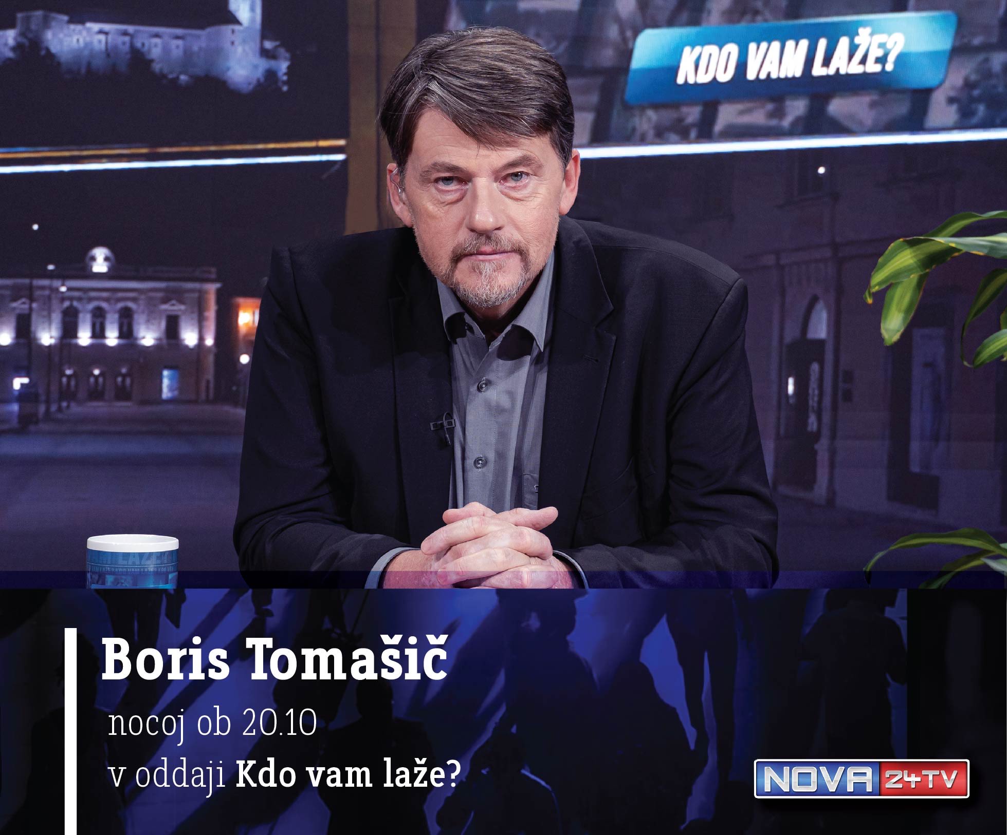 Nova24TV on Twitter: Nova24TV on Twitter: