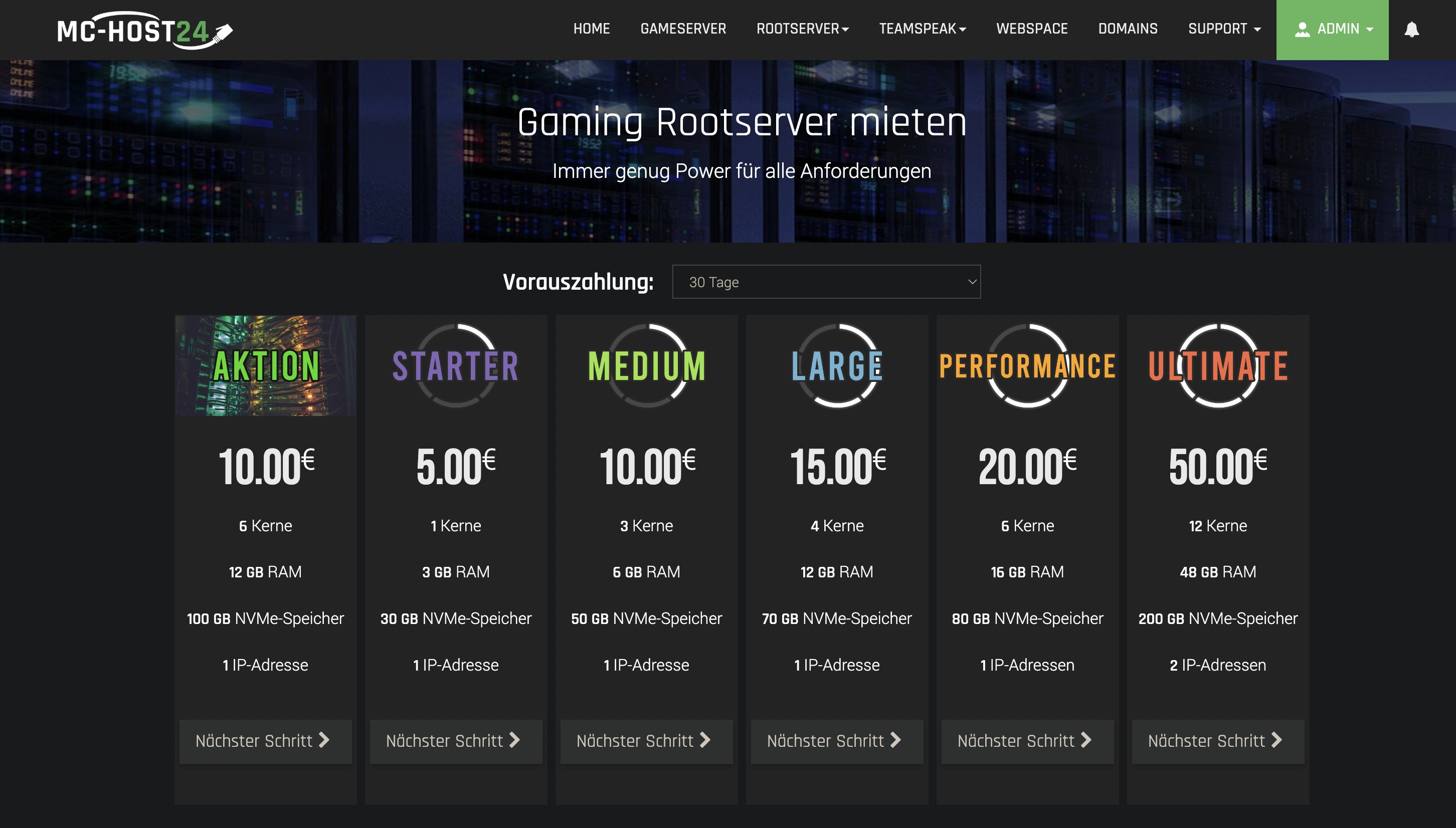 MC-HOST24.de (@MCHOST24) / Twitter