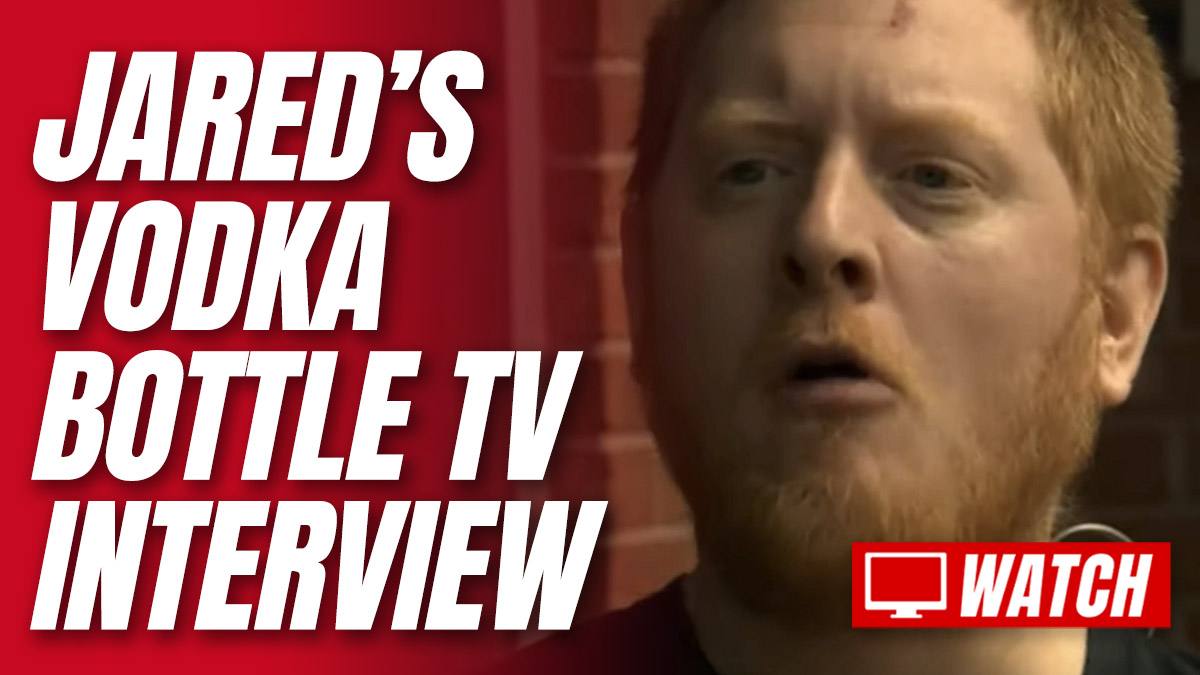 Guido Fawkes on Twitter: "WATCH: Jared O’Mara’s “Sh*tfaced” BBC Interview https://order-order ...