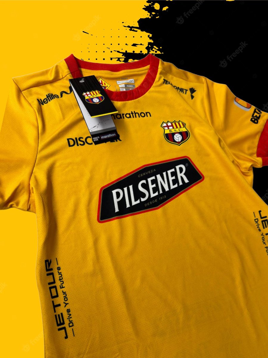 Idolopasion.com ® on Twitter: "La camiseta de BSC 2023:"