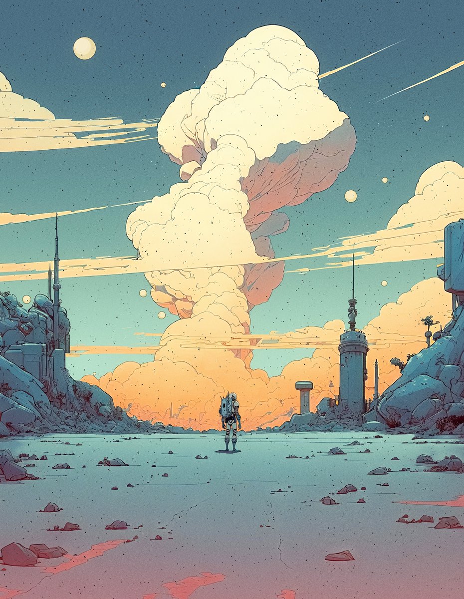 Marco Zagara (@marcozagara) さんのイラスト・マンガ作品まとめ (52 件) - Twoucan