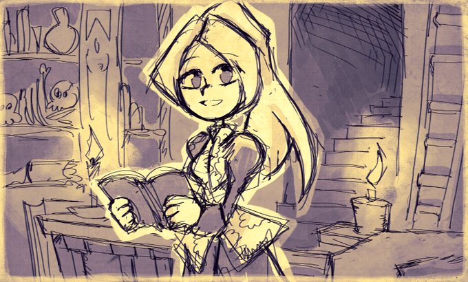 Setz (@Setzeri) さんのイラスト・マンガ作品まとめ (523 件) - Twoucan