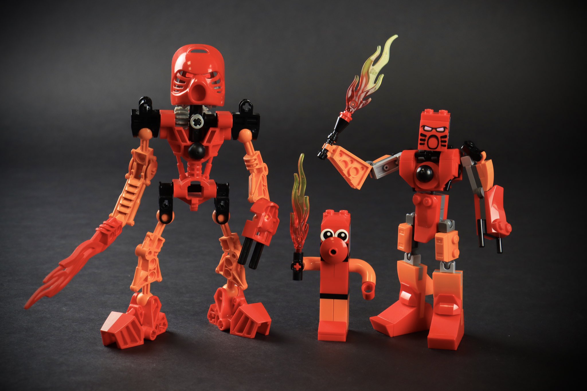 Bionicle Onua 2023
