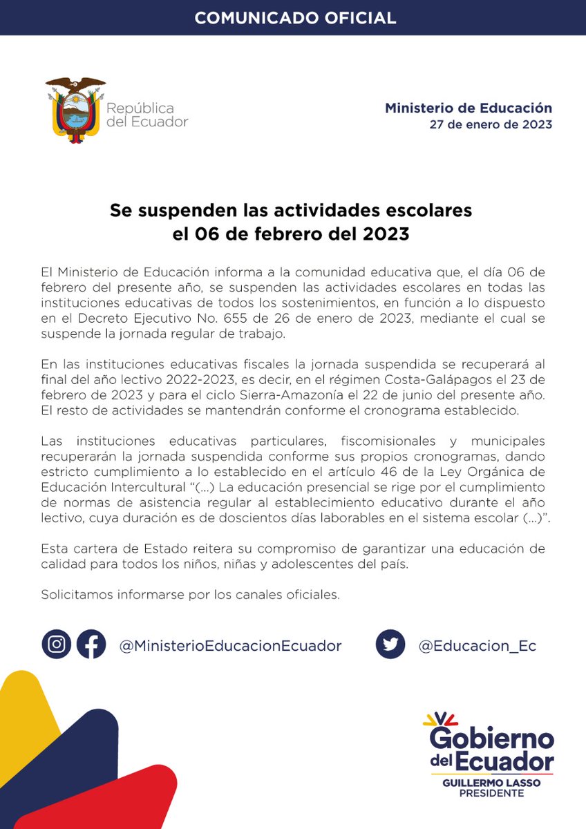 Educación Zona 8 on Twitter: Educación Zona 8 on Twitter: