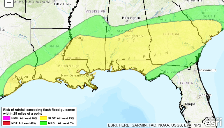 Readygov On Twitter Rt Nws On Sunday Instances Of Heavy Rain And