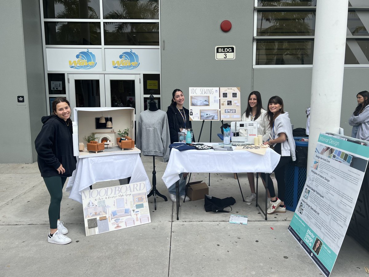 Kassandra Fried Principal Cbhs On Twitter Our Curriculum Fair In