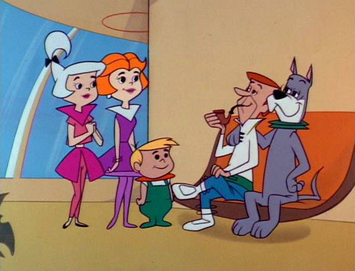 Hanna Barbera Screencaps On Twitter