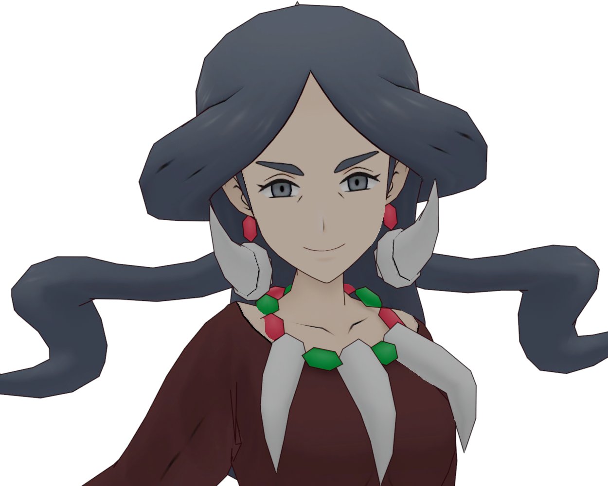 Drasna Pokemon How Do The X And Y Pokemon Trainers Unwind? : R/pokemon