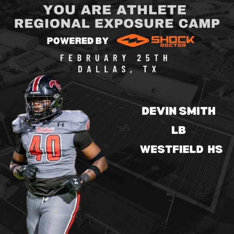 Devin Smith 2022