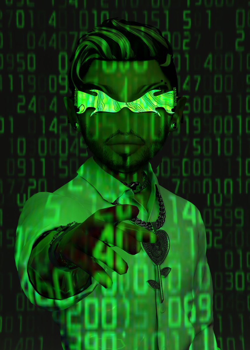 Alejandro El Bandido🪐 On Twitter