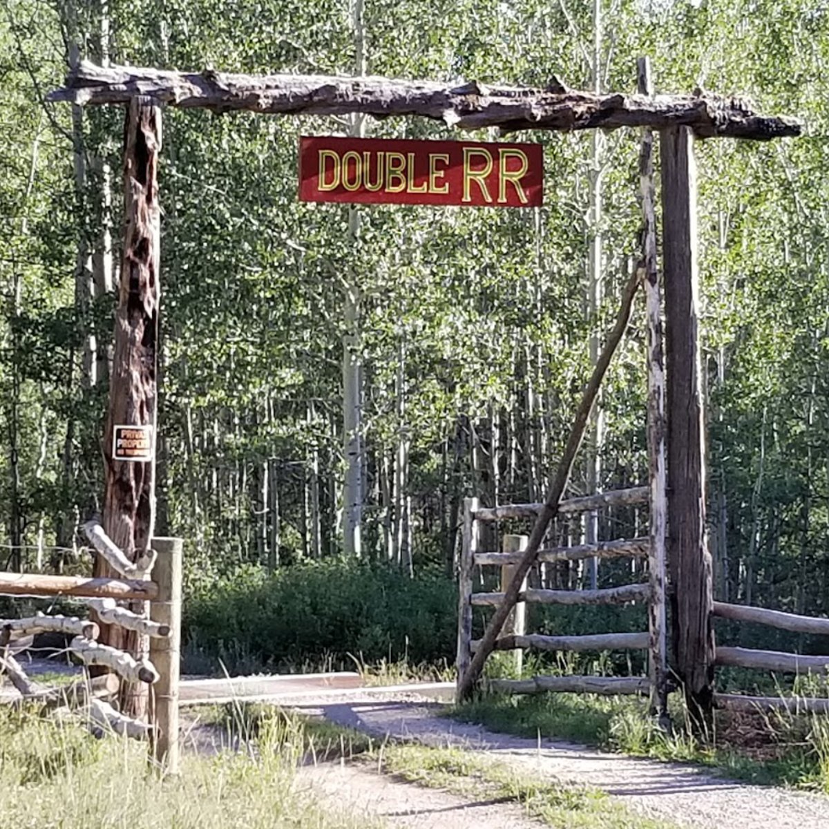 Double R Ranch on Twitter: "Welcome! You've made it. What's on the agenda this time? #FamilyFun ...