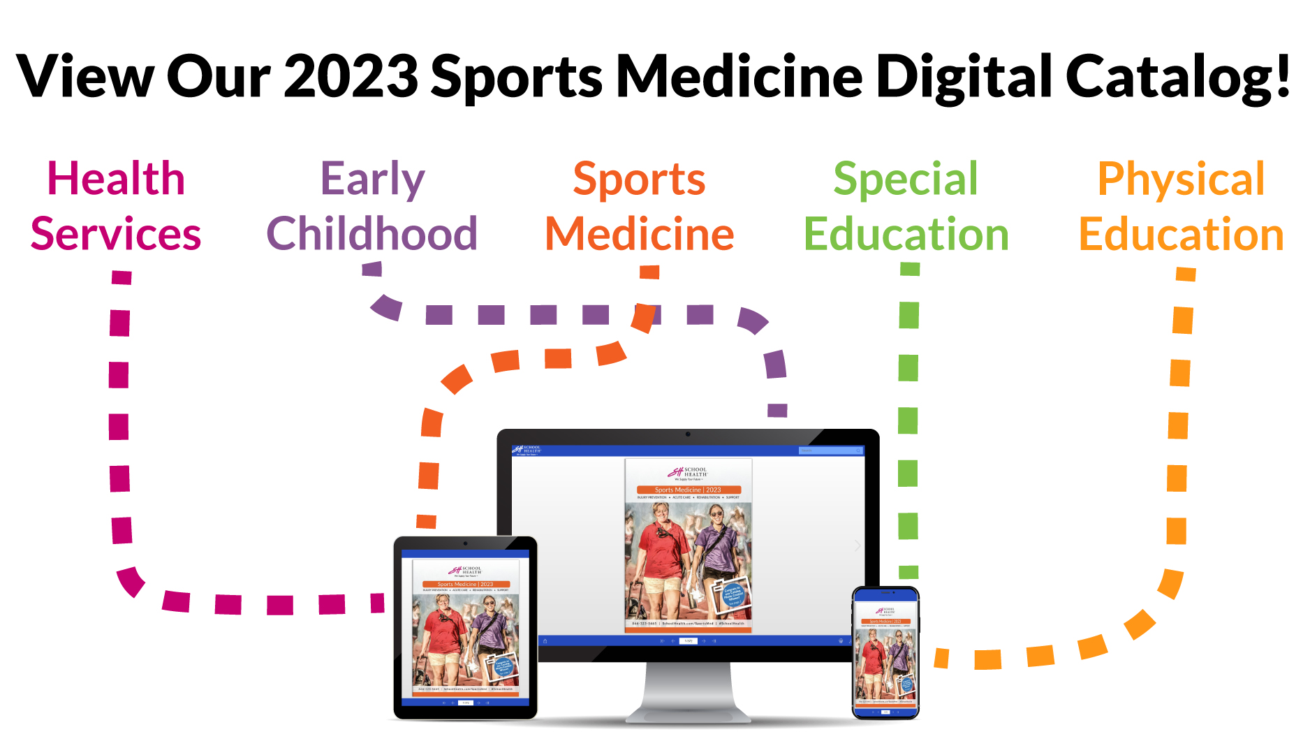 School Health-Sports (@SH_SportsMed) / Twitter