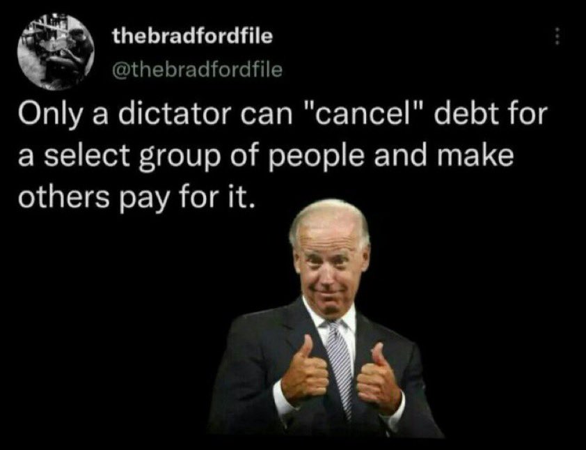 Kruzer Kat on Twitter: "RT @HeyBooBoo16: It is Unconstitutional, it’s a separation of powers ...