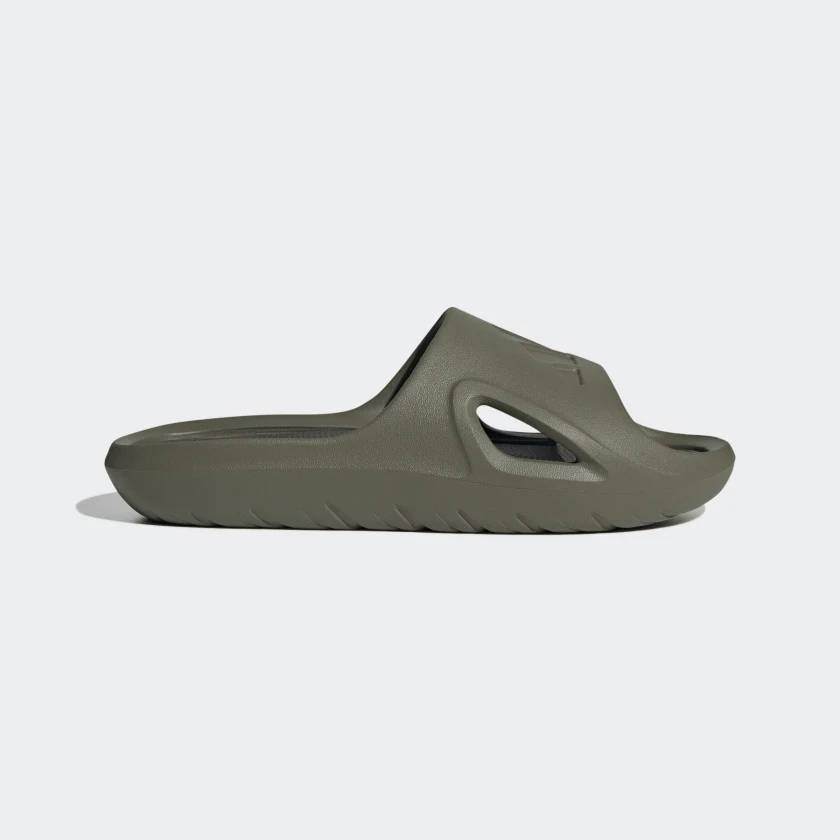 Sneaker Huddle on Twitter: "Ad: adidas Adicane Slides - $35 Cloud White https://bit.ly/3GqbFT4 ...